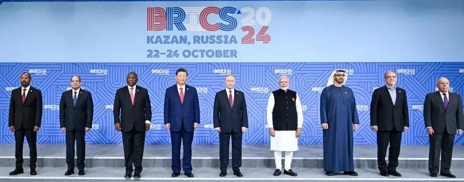 The Coming War on China 2027 Part 2/5 - by Leng Weibing