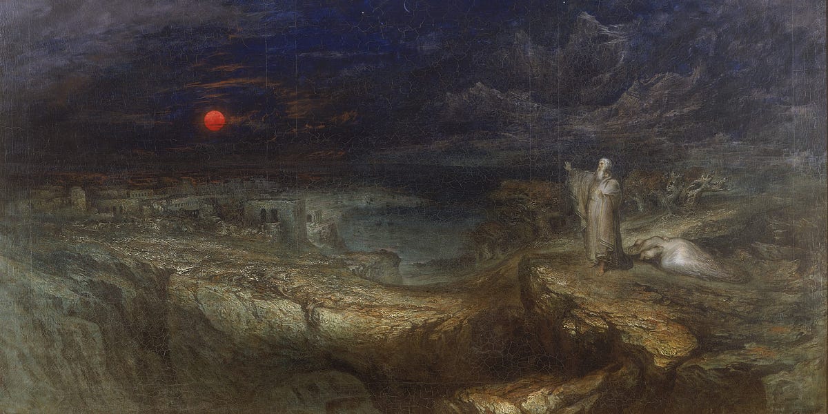 The Apocalyptic Jesus: Answering Three Common Objections