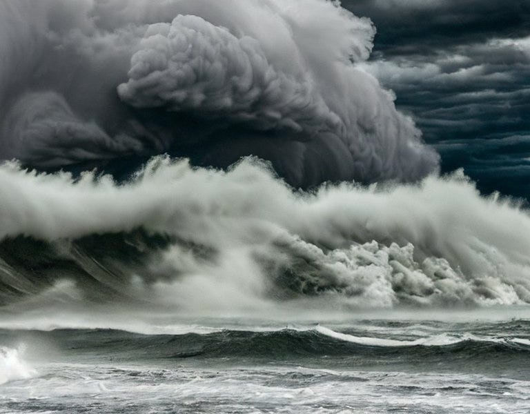 Unlock Better Weather Forecasting with AI: - by Shawn