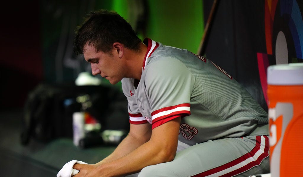 Talkin' Baseball! - by Joe Posnanski - JoeBlogs