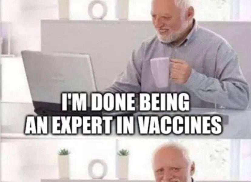 Meme Day… And… Where Your Focus Is - by Barry "Bear" Goss