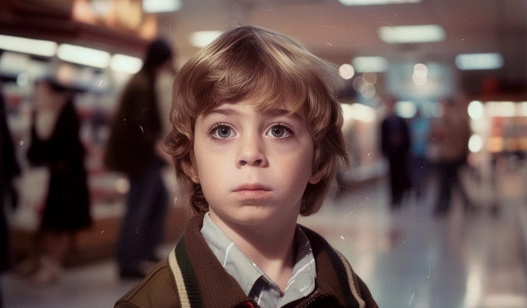 How the 1981 Murder of Six-Year-Old Adam Walsh Sparked a National ...