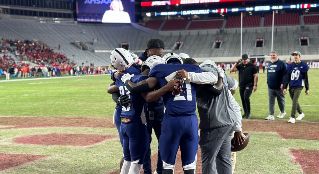 ‘Full Circle’ - by Gary Lloyd - Gary’s Substack