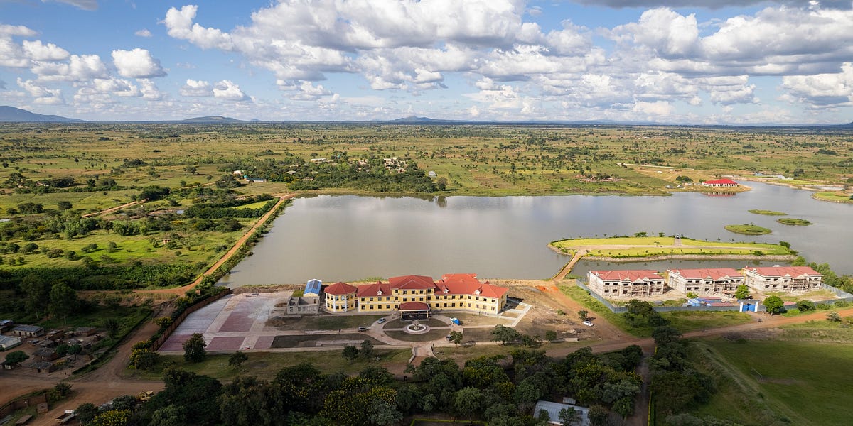 Kalipano Hotel: A New Gem in Malawi's Hospitality Industry