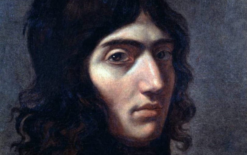 APOGS #4: Five years from now - Footnotes and Tangents