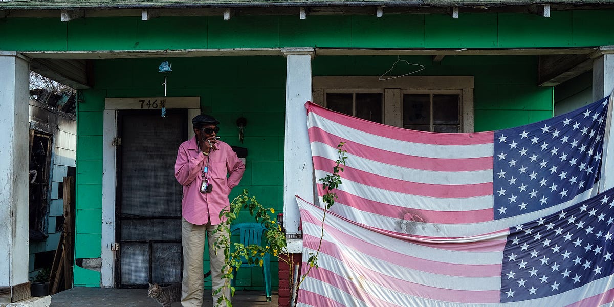 Jim Crow is Alive and Well in Mississippi