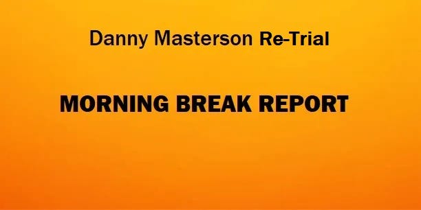 Detective Reyes backs up the Jane Does: The case has not been contaminated