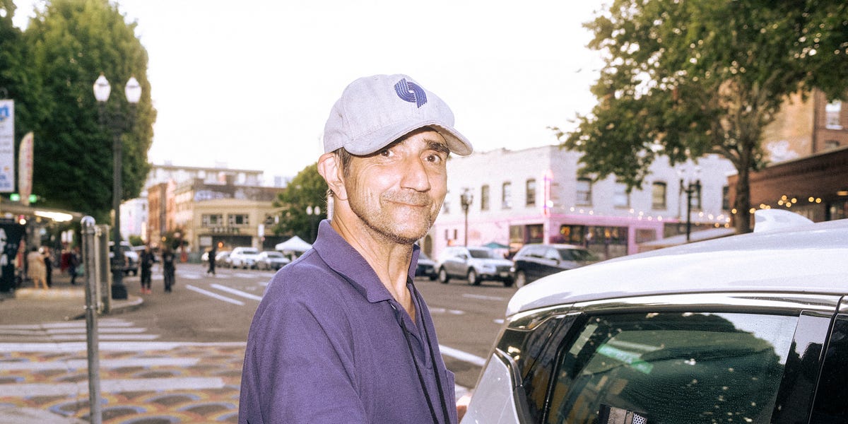 Developing: Story Telling - by Adam Kocka-Patchik