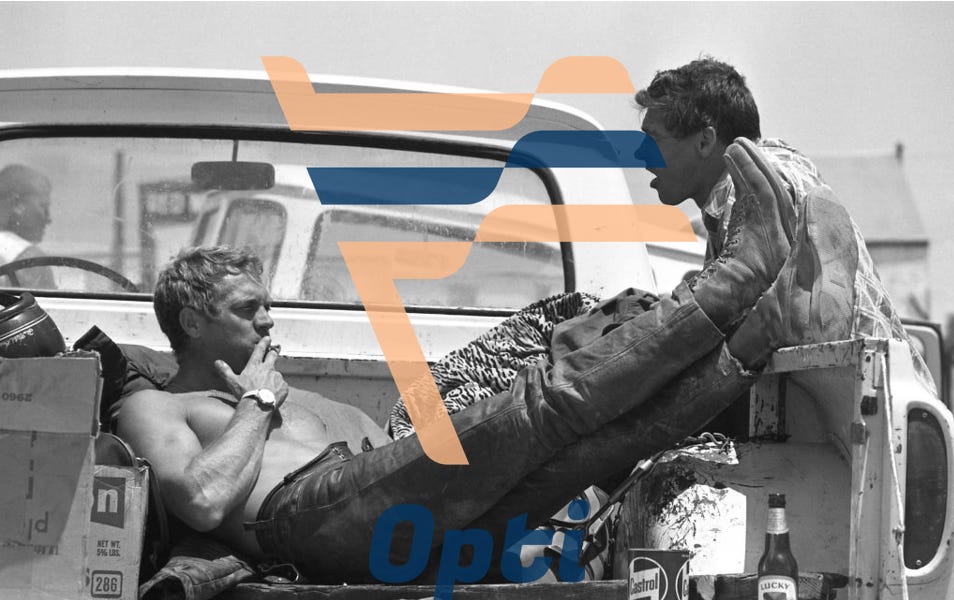 002: Calibrate - Opti Community