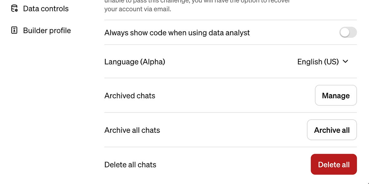 OpenAI Introduces Multi-Factor Authentication for AI Conversations