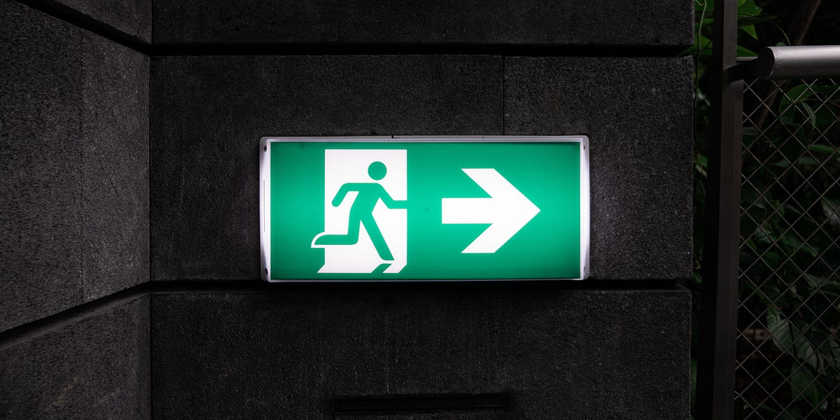 🏙️ How to exit your company - by Kate Wilson