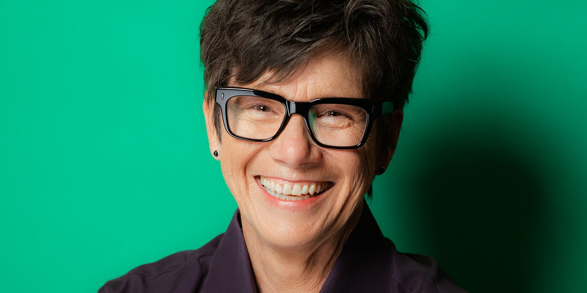 Believe in Your Stories and Believe in Yourself, says the NYT's Kim ...