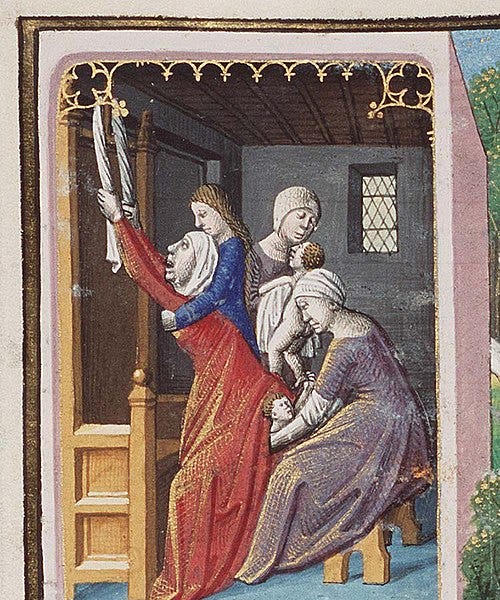 Friday Takes: The Relative Merits of Hot Running Water Edition