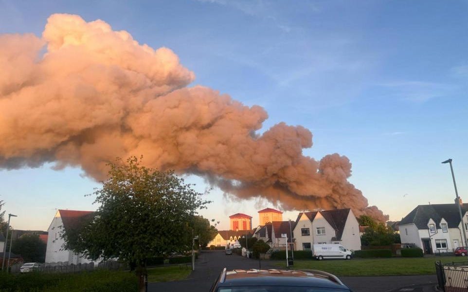 The Glasgow Wrap 🗞 Monday 24 June 2024