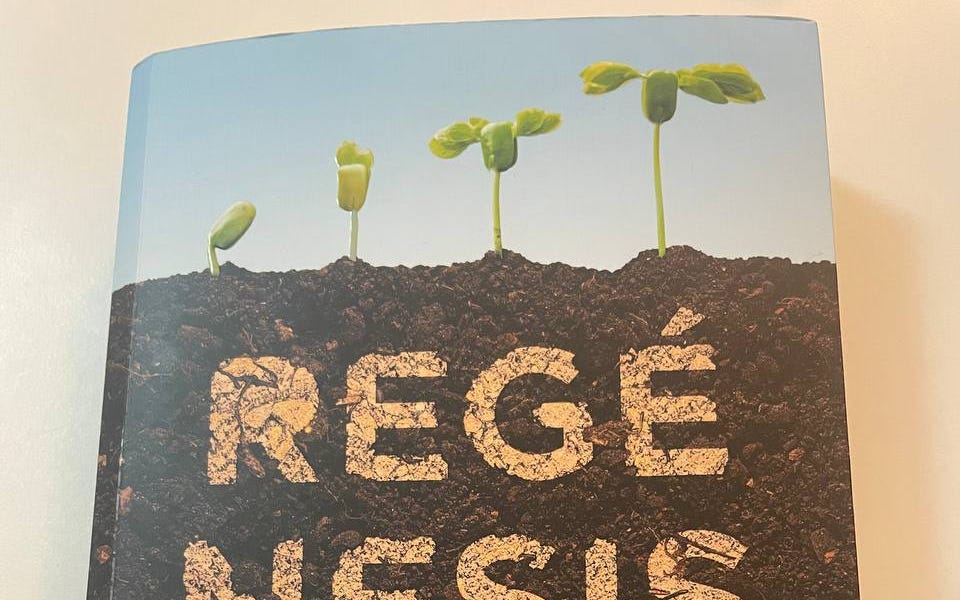 El trilema de Monbiot - by htejero