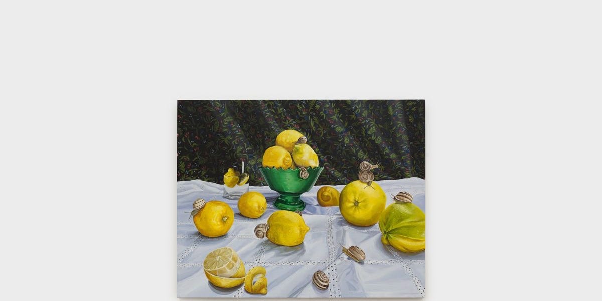 A Minute With Hopie Stockman Hill - ArtStuff