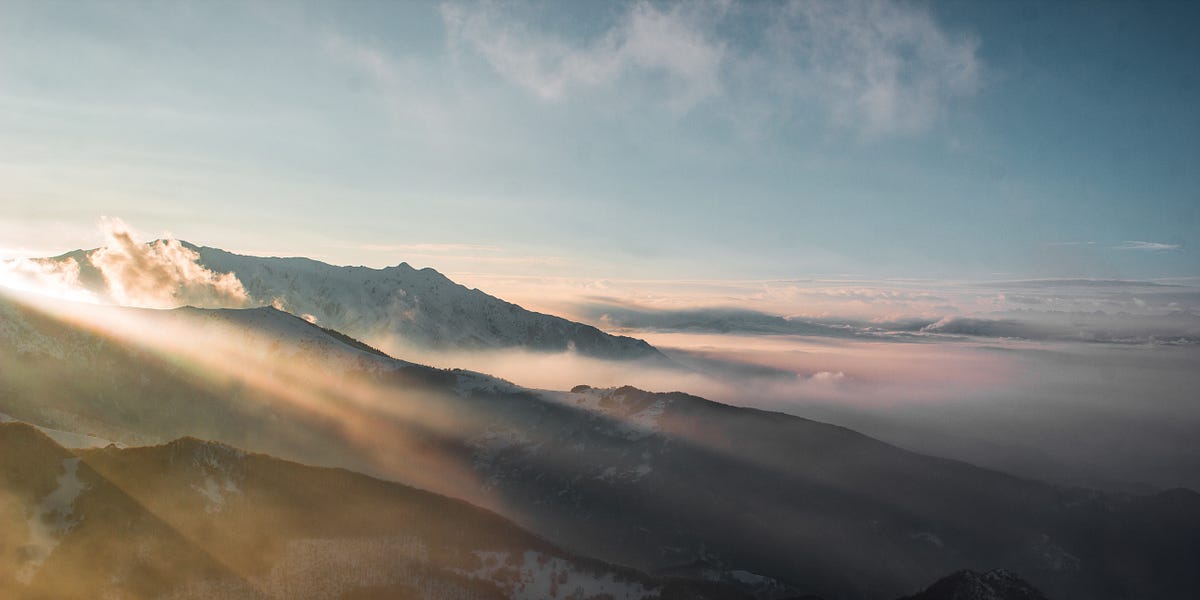 Vision: The Picture of Purpose - by Kaz Johnson-Salami