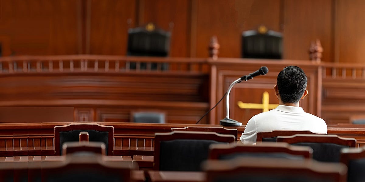 The Rise of China’s Judiciary and Its Limits