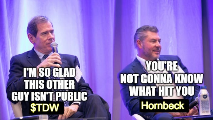 Hornbeck Offshore Services (1)