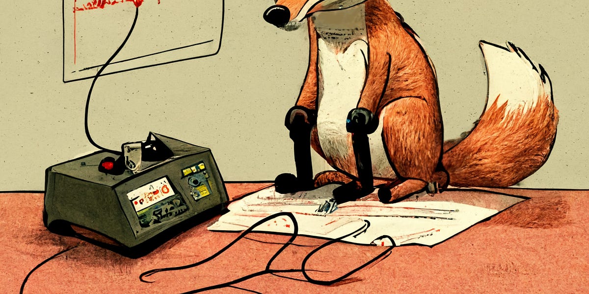 Fox News Practises Some Radical Honesty - by Justin Ling