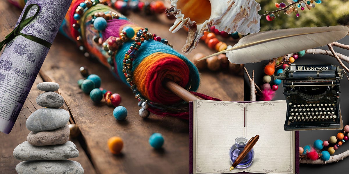 Prayer Sticks and Plans - by Claire Gillen