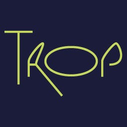 #02: CRONOLOGIA 2.0 - Trop Drops