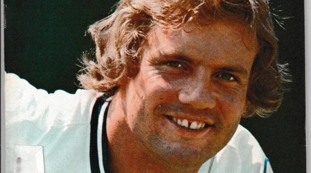 George Brett: The Legend of Kansas City Baseball