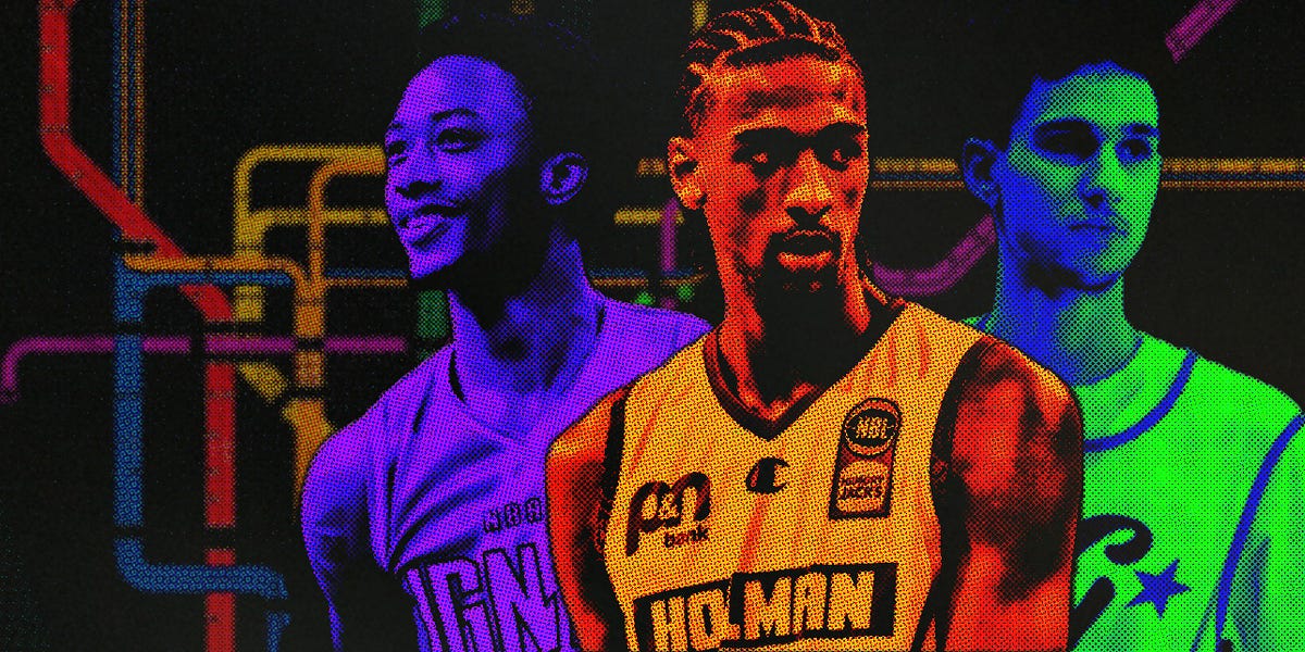 The Roadmap to The 2024 NBA Draft (Part I)