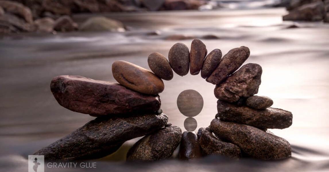 What Is Your Ready Stance? - by Griff Foxley - The Pocket