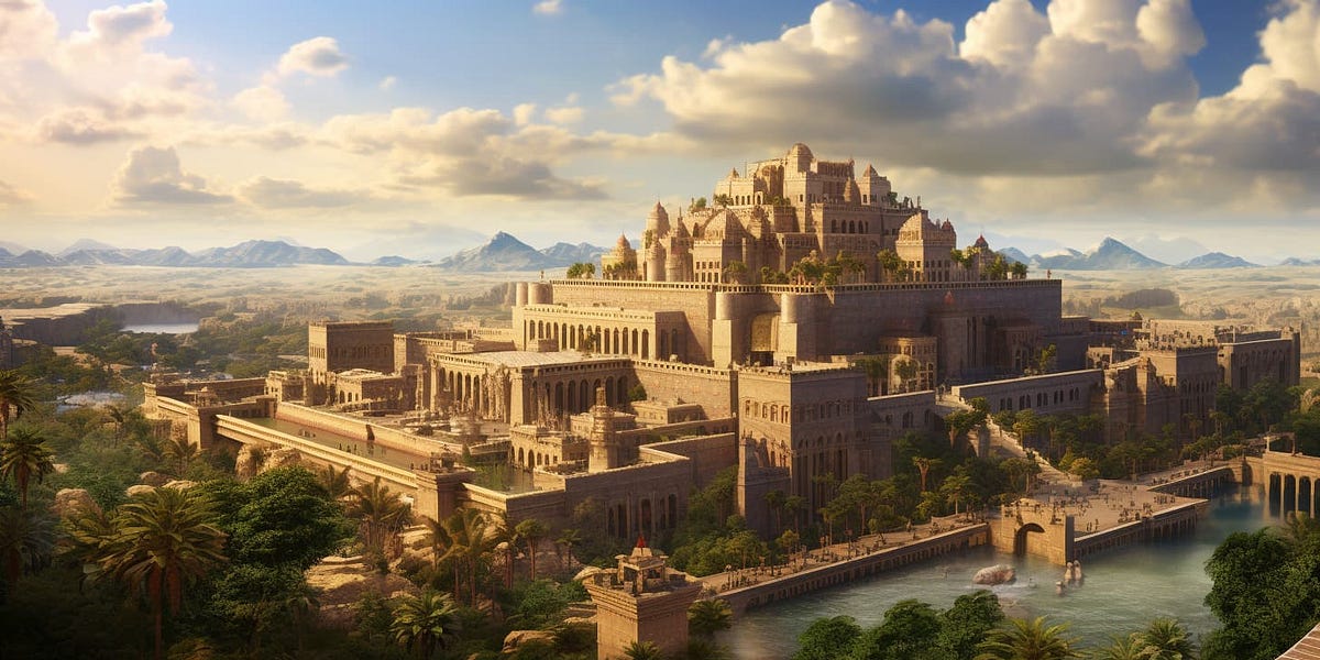 What is the Land of Shinar and Where is it Located?