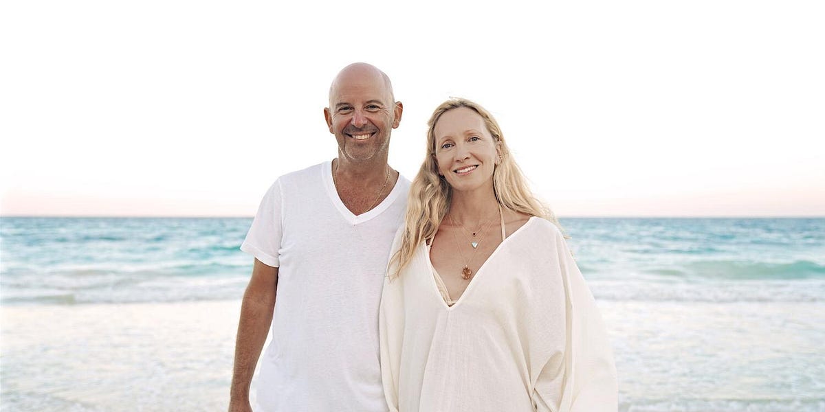 Mother’s Patience - by Sanara - Conscious Conversations