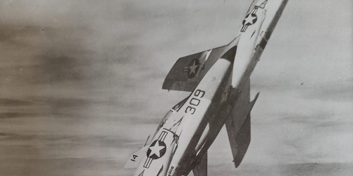 Velocity: Episode IV - by Captain Kevin M. Smith