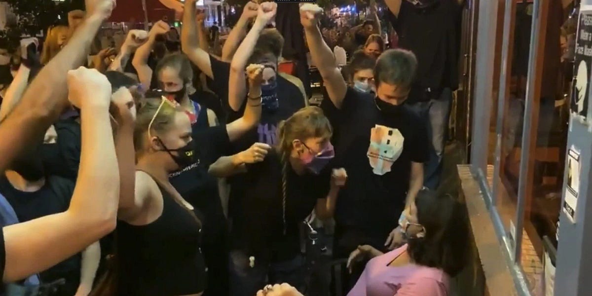 JD Haltigan: The Emotional Dysregulation Behind Progressive ...