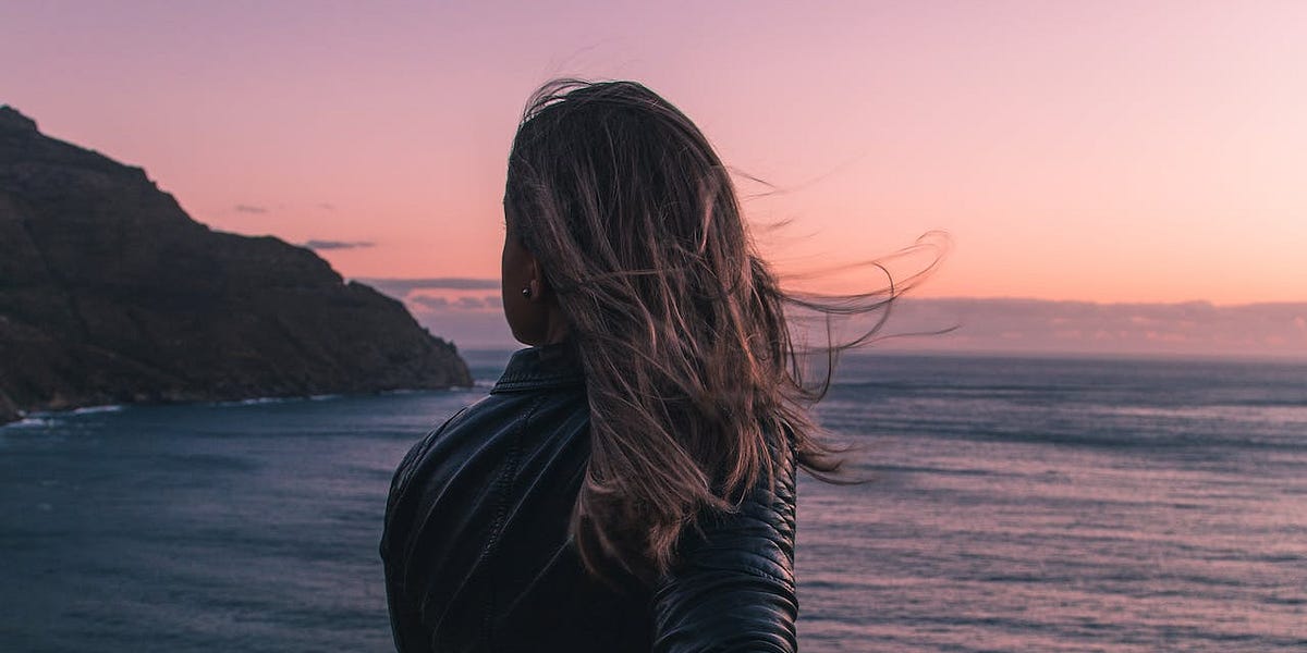 Trauma Bonding With Men Looks Like... - by Sanni Lark