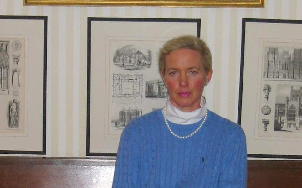 How to Dress Like a WASP: Go-to-Hell Pants, A Preppy Staple