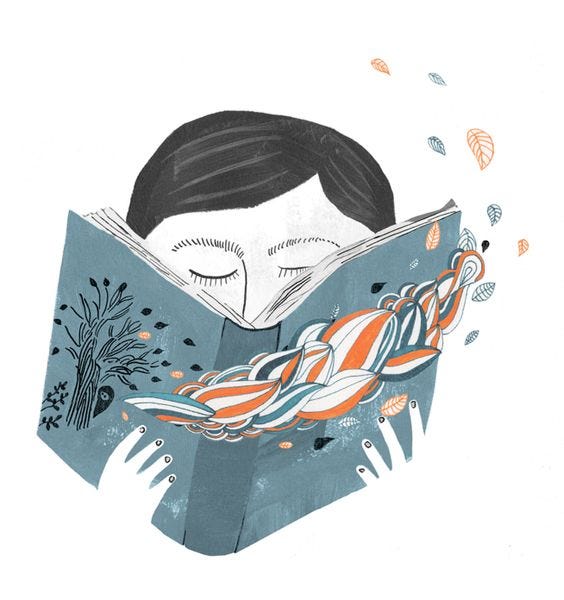 Why A Wonder Journal? - Begin In Wonder Substack