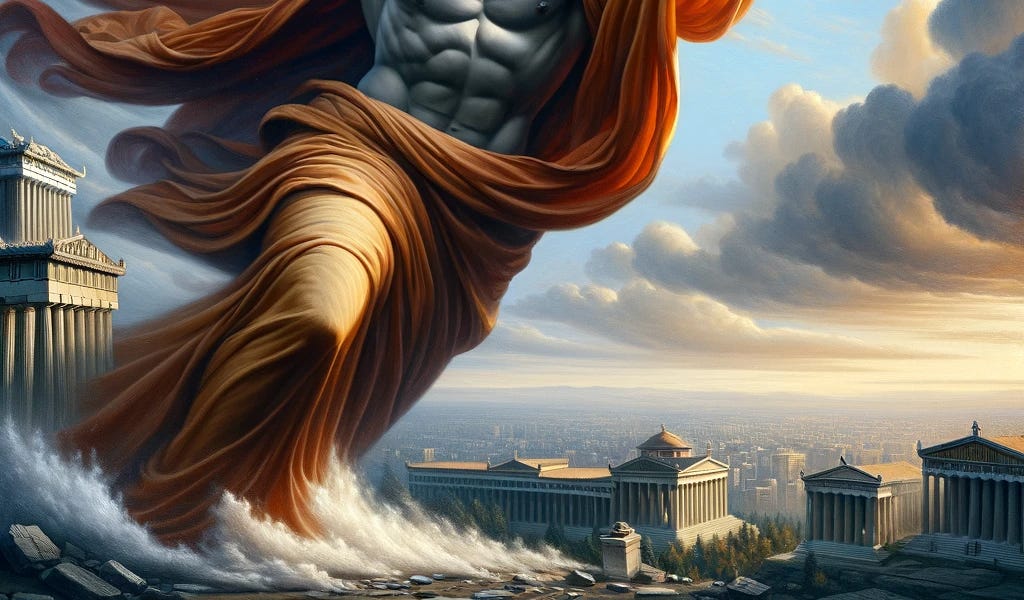 The Surprising Simplicity of Prometheus's Architecture, Discover ...