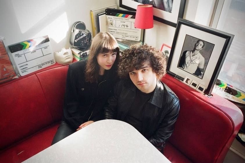 Cruel Story of Youth: Rebekah Sherman-Myntti & KJ Rothweiler on ...