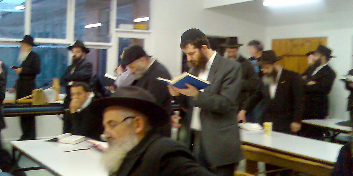 Yeshivish Dialect in the Landscape of Generative Artificial Intelligence