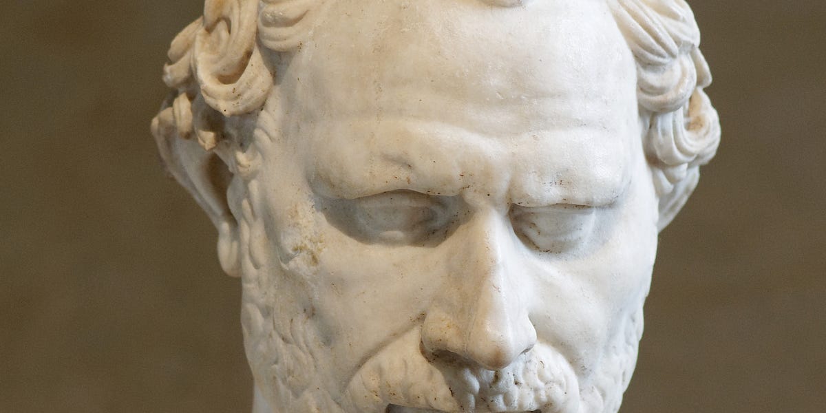 What Is a Man? Introducing the Idea of "Contest"