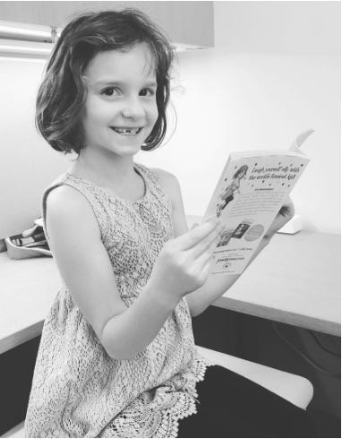 Odds and Ends - David Friedman’s Substack