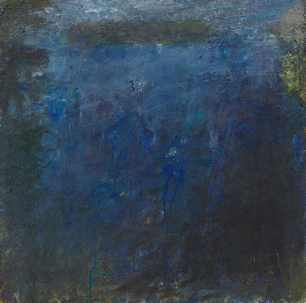 things that go bump in the night - by Isabel Cowles Murphy