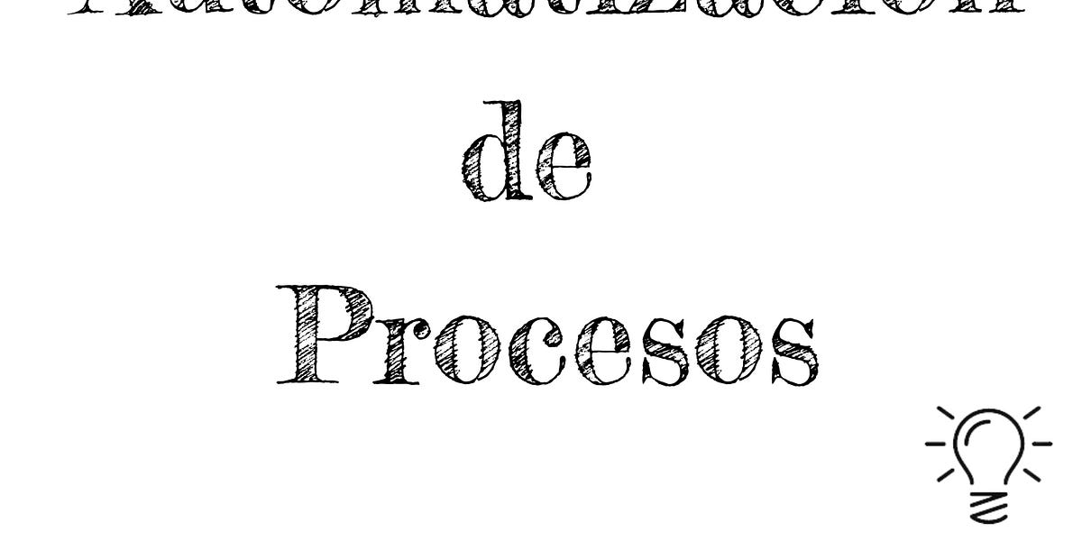 Automatización de Procesos: El Poder de Simplificar y Optimizar