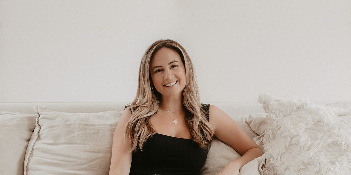 A Letter to Past Me - by Sonia Bavistock - Blooming Season