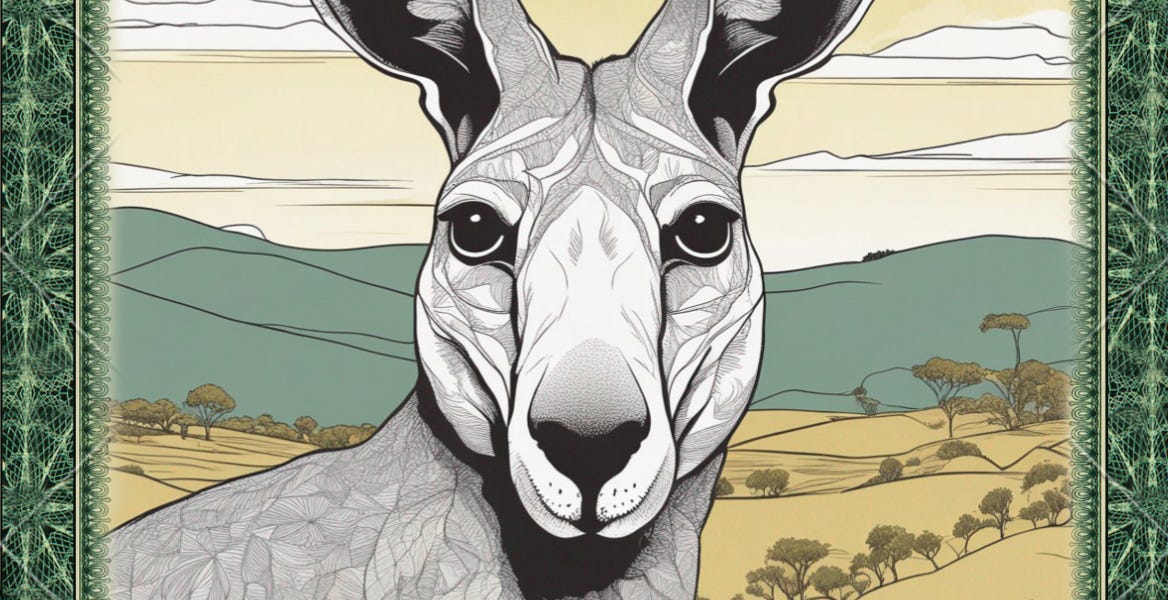 Eastern Naturalist 16 - by Steve James Chivers