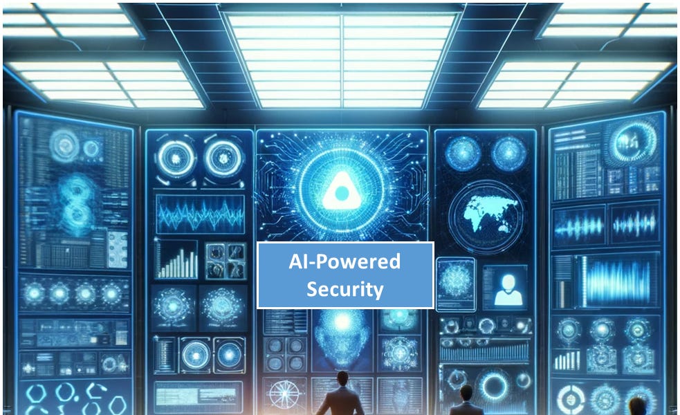 AI-Driven Security Solutions for Security Architects AI-Driven Security Solutions for Security Architects