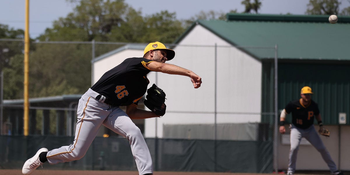 Justin Meis - by WTM - Bucs On Deck