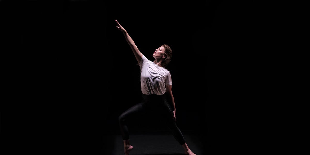 The Three C’s - Rosie Kay's Substack