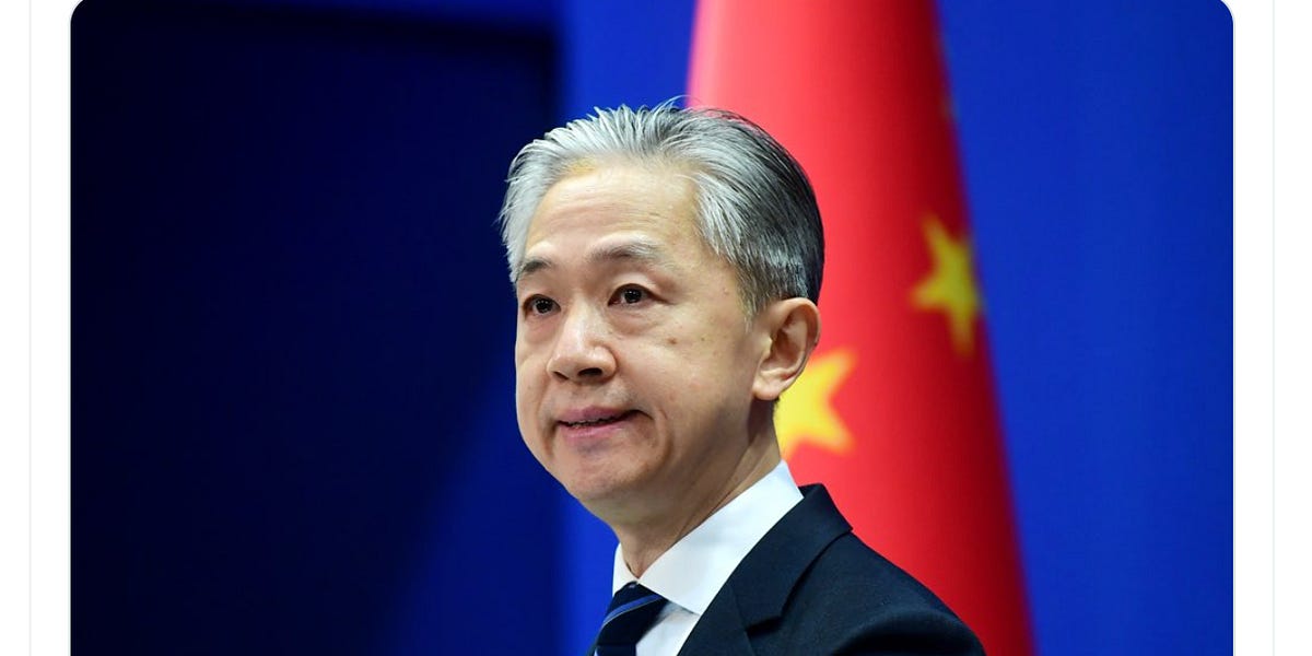 Wang Yi and Jake Sullivan meet; Xi inspects Xiong’an; Taiwan Work; More ...