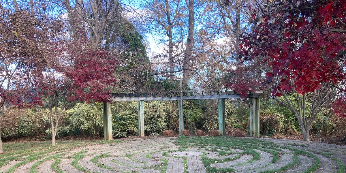 12.6.23 … “Solvitur Ambulando” – It is solved by walking, 2023 ...